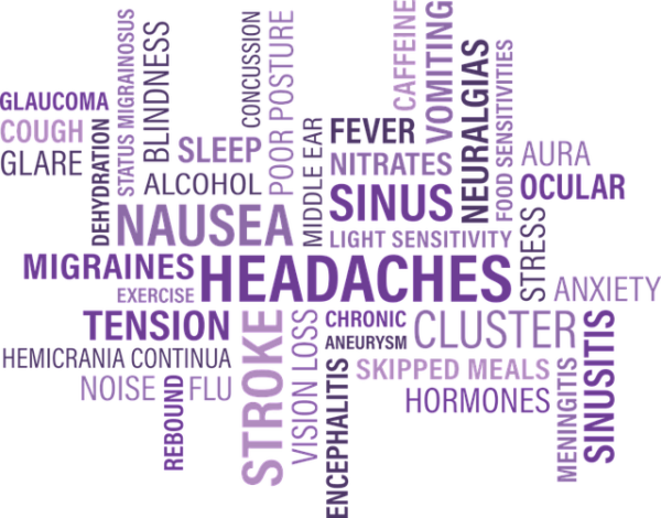 Does Candida Cause Sinus Infections, Headaches, and Fatigue ...