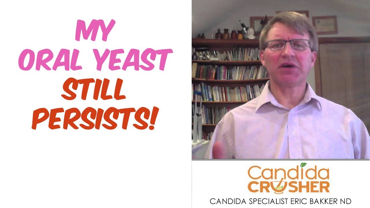 What To Do If You Have Persistent Oral Thrush - YeastInfection.Org ...