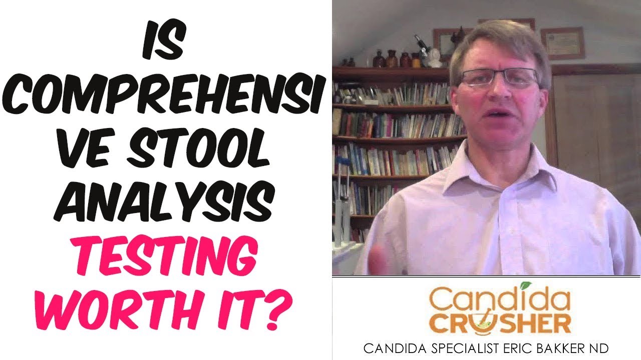 Comprehensive Stool Analysis Is A Valuable Tool In Your Recovery ...