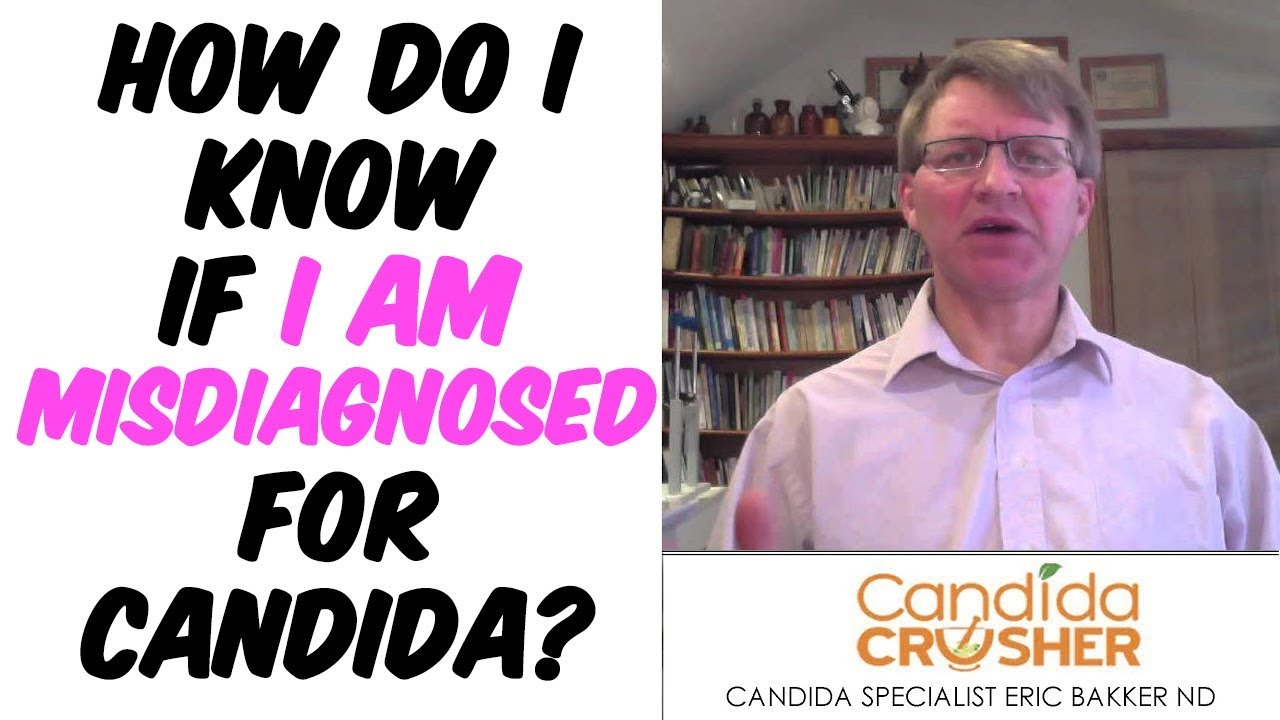 Preventing Misdiagnosis Of Candida With Stool Testing - YeastInfection ...