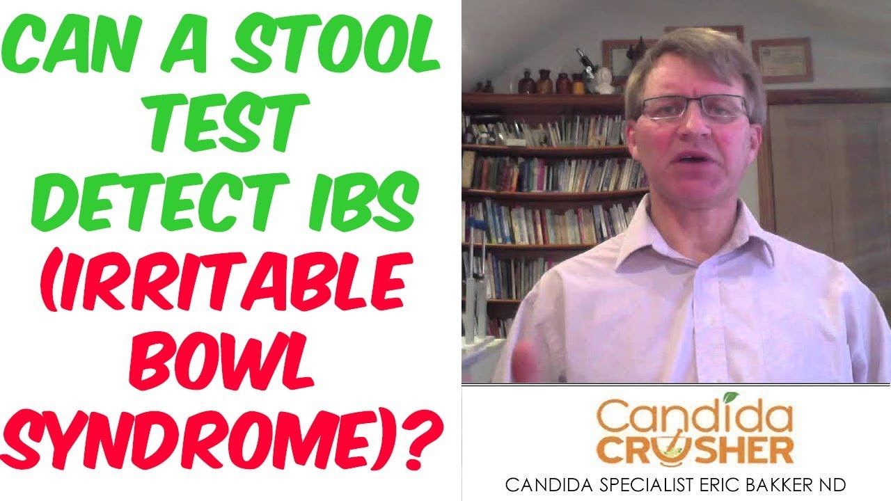 Stool Test Findings In Irritable Bowel Syndrome - YeastInfection.Org ...