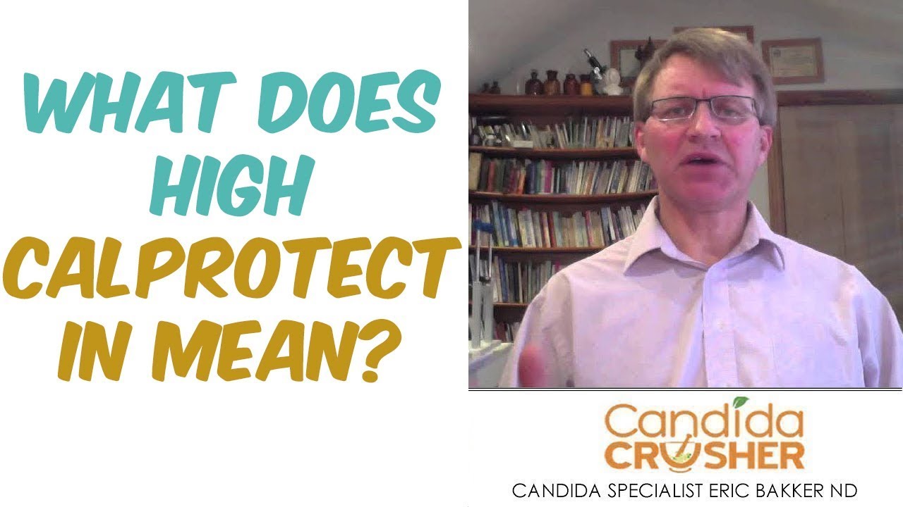 High Stool Calprotectin: What Are The Causes? - YeastInfection.Org ...