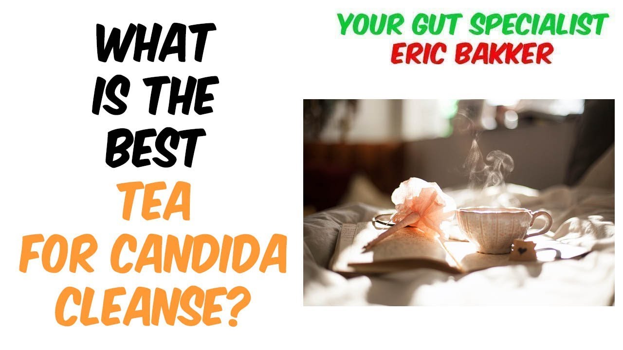 Pau D’arco tea: An excellent tea for Candida Cleansing - YeastInfection ...
