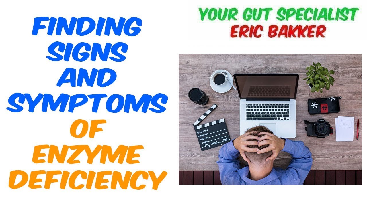 Digest Enzymes Deficiency: What To Look For - YeastInfection.Org - Your ...