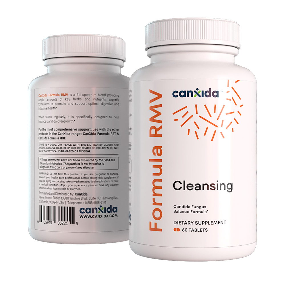 Systemic Candida Yeast Infections - YeastInfection.Org - Your Source ...