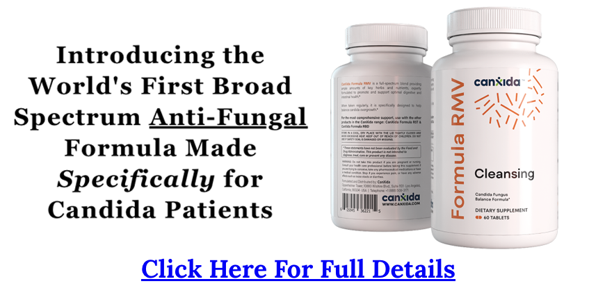 Systemic Candida Yeast Infections - YeastInfection.Org - Your Source ...